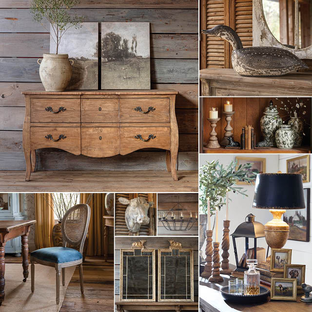 SUNDAYS AT THE RANCH | Shop Sales Events Antique Farmhouse