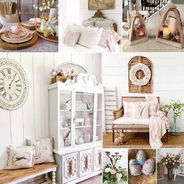 Antique Farmhouse