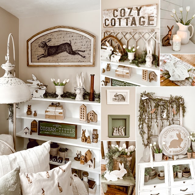 Antique Farmhouse