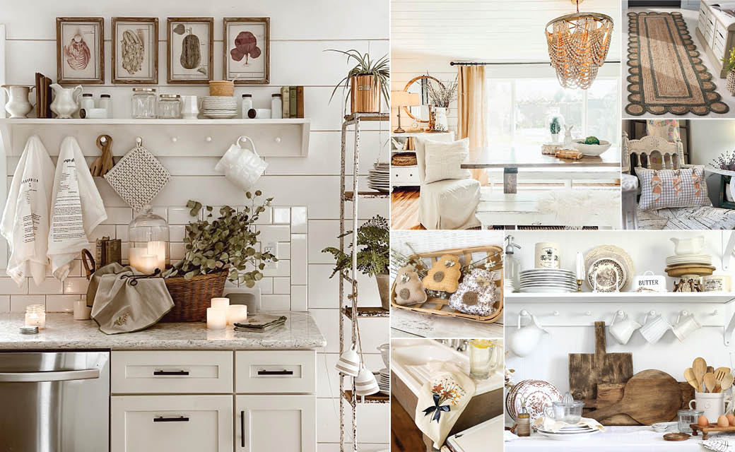 THE SOUTHERN CITIZEN | Shop Sales Events Antique Farmhouse