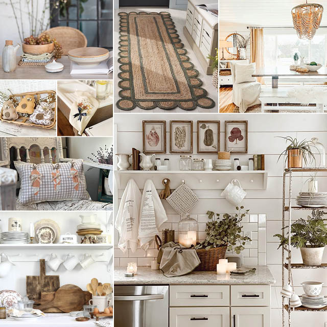 THE SOUTHERN CITIZEN | Shop Sales Events Antique Farmhouse