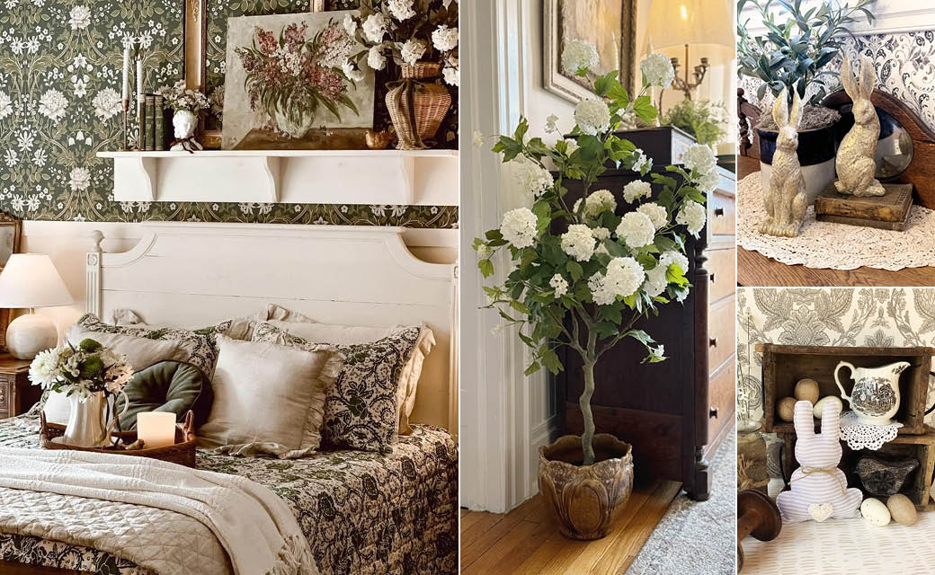 BLOOM AND BURLAP | Shop Sales Events Antique Farmhouse