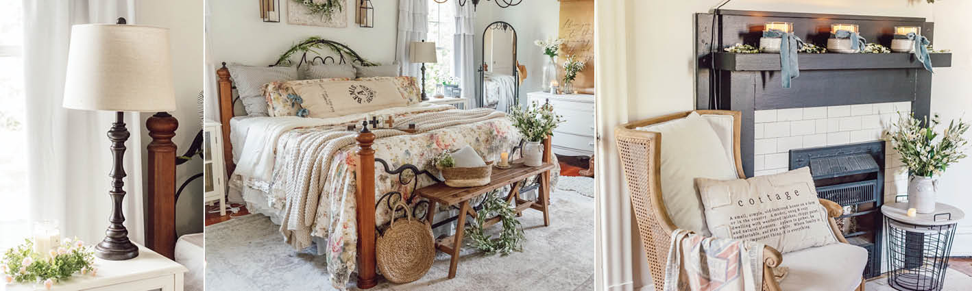 Farmhouse Décor, Industrial Décor, Shabby Chic | Antique Farmhouse