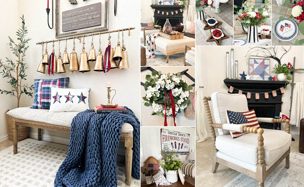 CIRCA 1776 | Shop Sales Events Antique Farmhouse