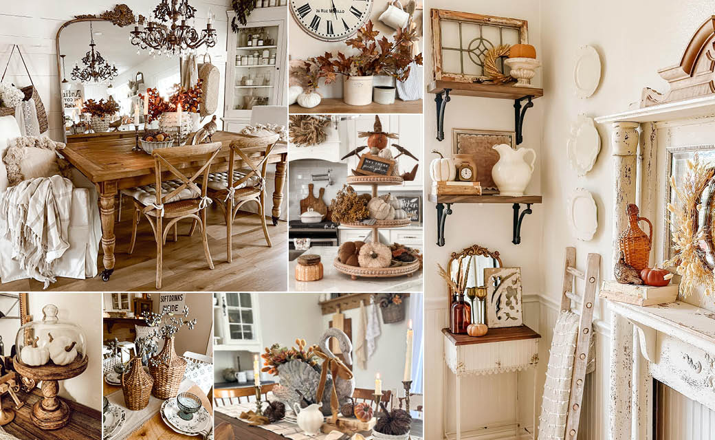 COUNTRY CHARM | Shop Sales Events Antique Farmhouse