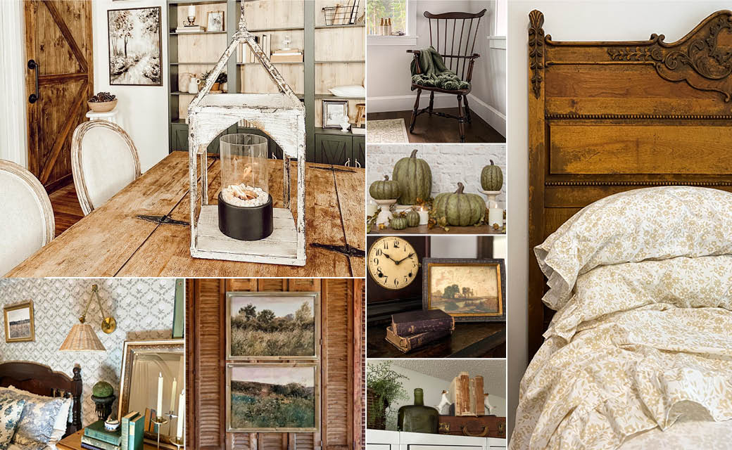 GREEN ACRES RANCH | Shop Sales Events Antique Farmhouse