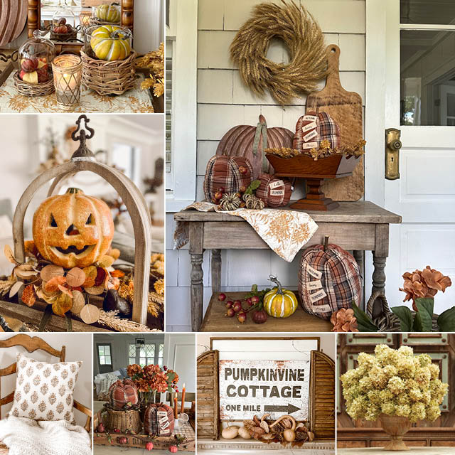 Antique Farmhouse