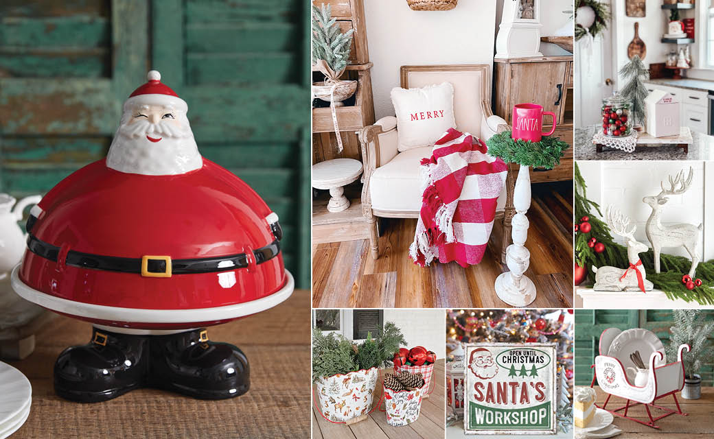 JOLLY BY GOLLY | Shop Sales Events Antique Farmhouse