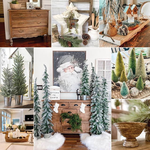 Farmhouse Décor, Industrial Décor, Shabby Chic | Antique Farmhouse