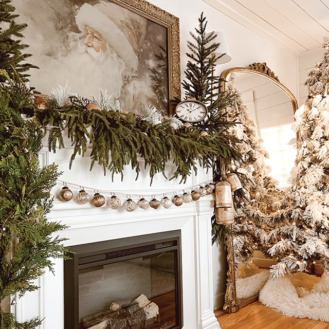 AFTER CHRISTMAS DELIGHT | Shop Sales Events Antique Farmhouse