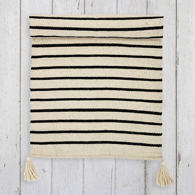 Striped Runner Rug | Antique Farmhouse