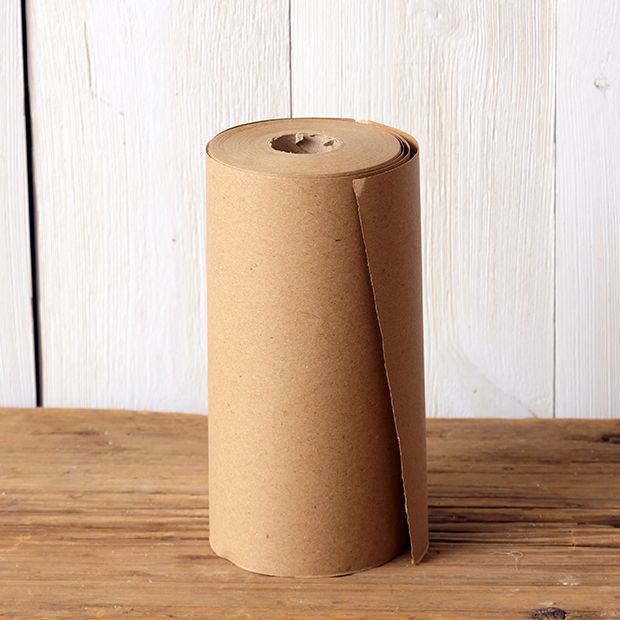 Paper Roller Replacement Roll | Antique Farmhouse