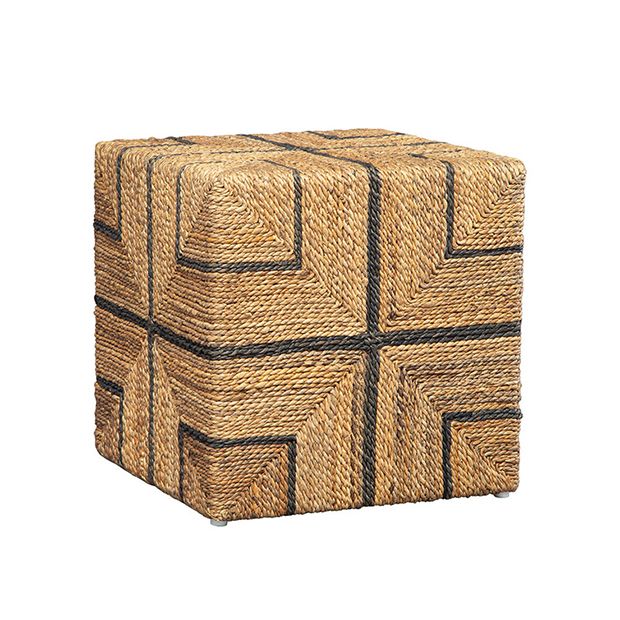 Twisted Fox Cube | Antique Farmhouse