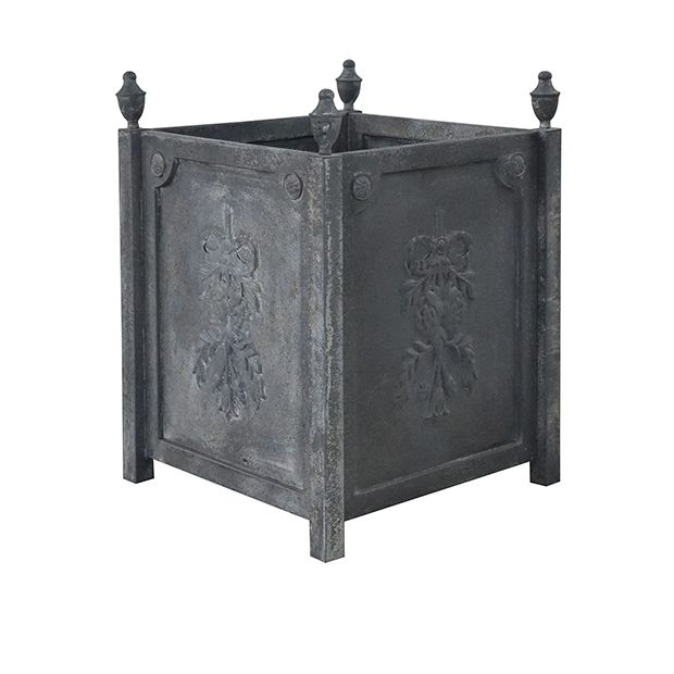 French Country Planter | Antique Farmhouse