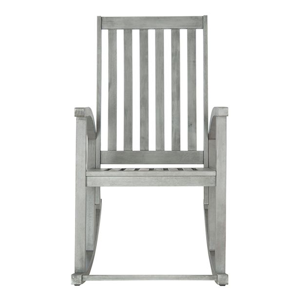 Modern Farmhouse Rocking Chair | Antique Farmhouse