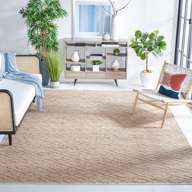 Natural Neutrals Accent Rug | Antique Farmhouse