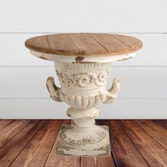 Farmhouse Coffee Tables & Side Tables | Antique Farmhouse