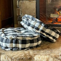 Shabby Chic Farmhouse Pillows | Antique Farmhouse