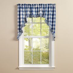 Farmhouse & Shabby Chic Curtains | Antique Farmhouse