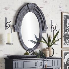 Farmhouse & Rustic Mirrors | Antique Farmhouse