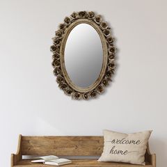 Farmhouse & Rustic Mirrors | Antique Farmhouse