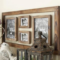 Rustic Farmhouse Wall Decor | Antique Farmhouse