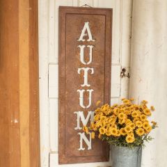 Farmhouse & Rustic Fall Decor | Antique Farmhouse