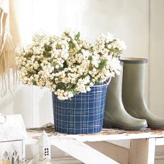 Vintage Bins & Baskets | Antique Farmhouse