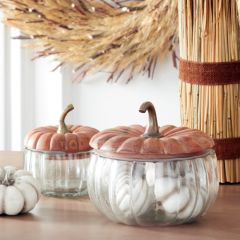 Farmhouse & Rustic Fall Decor | Antique Farmhouse