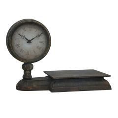 Antique Mantle & Tabletop Clocks | Antique Farmhouse