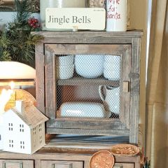 Primitive Decor | Antique Farmhouse