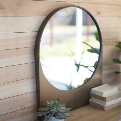 Farmhouse & Rustic Mirrors | Antique Farmhouse