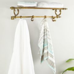 Rustic & Farmhouse Shelving | Antique Farmhouse