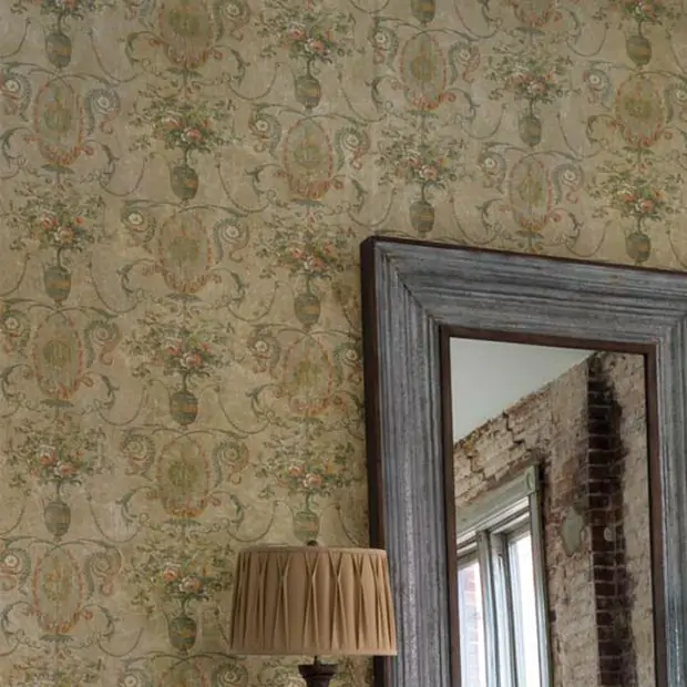 southern wallpaper patterns