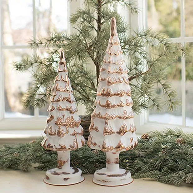 Vintage Christmas Trees Artificial Vintage Artificial Christmas Trees