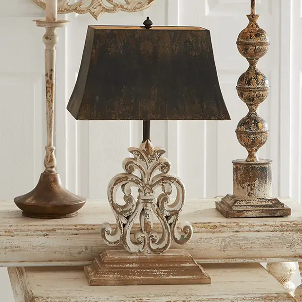 Scroll Floor Lamp Shades Torchiere Floor Lamps For Living Room