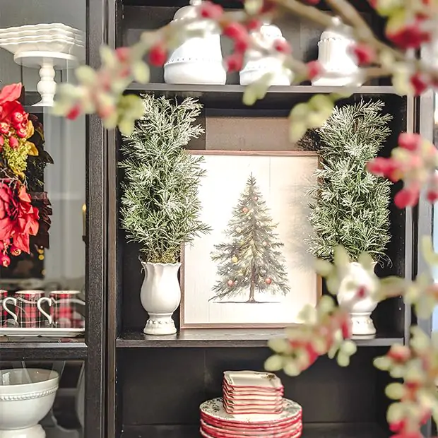 tree wall decor ideas