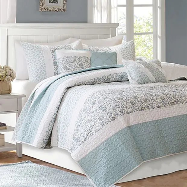 country bedding
