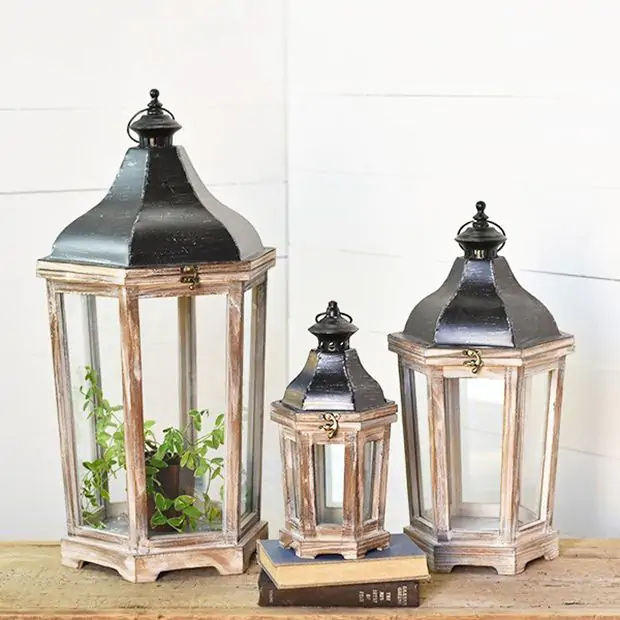 house lantern