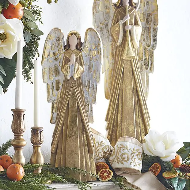 guardian angle figure