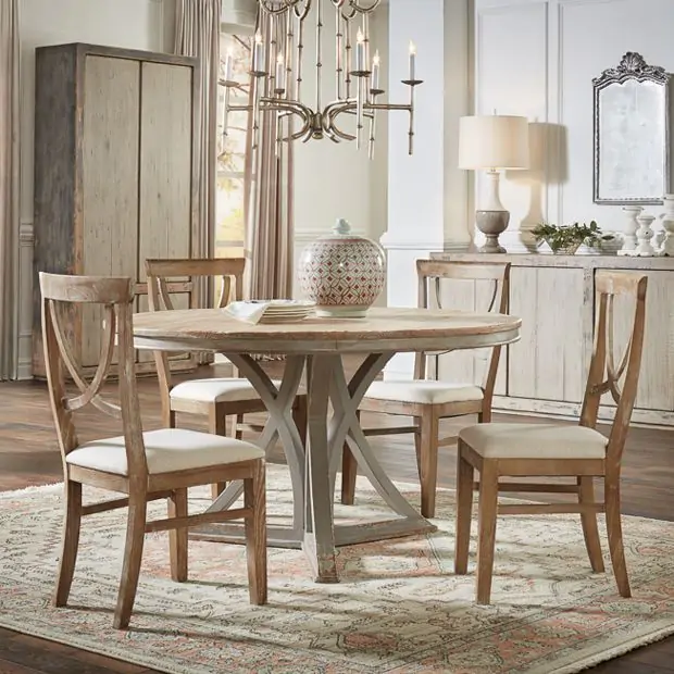 Chic dining chairs store