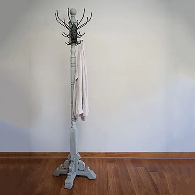 coat rack