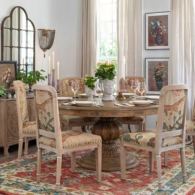 dining room table extender