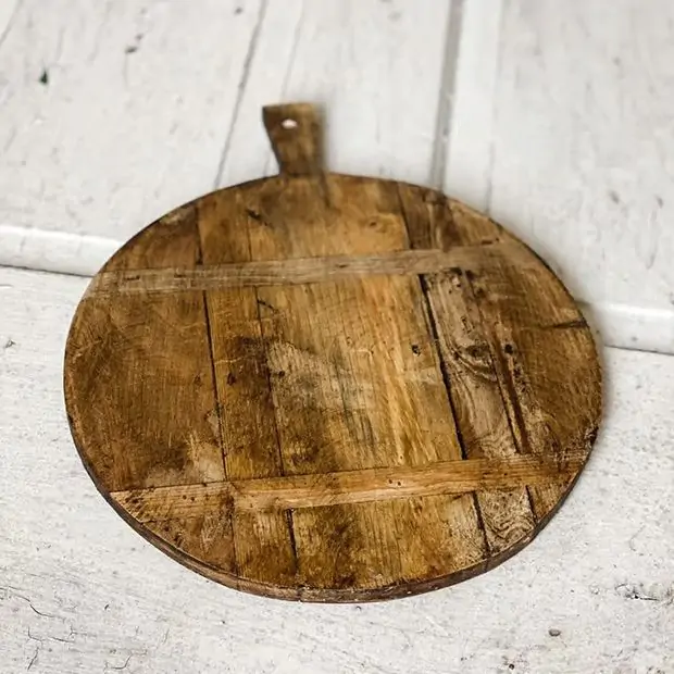 Primitive Cutting Boards Durable, Exotic Wooden Cutting Boards