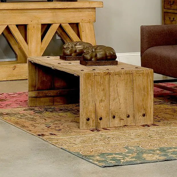 Emmerson coffee table store