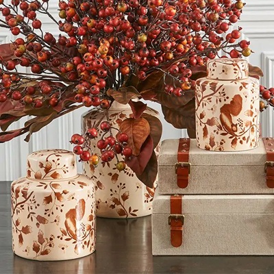 10 Fall Decorating Ideas for Outside to Greet Your Guests Antique Farmhouse
