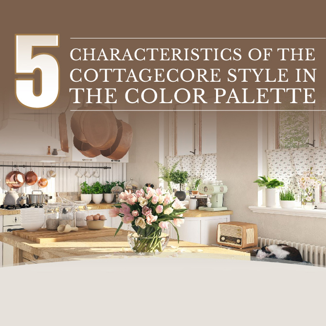 What is Cottagecore? 10 Things to Know Antique Farmhouse