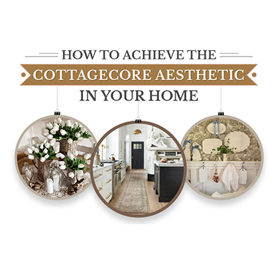 What is Cottagecore? 10 Things to Know Antique Farmhouse